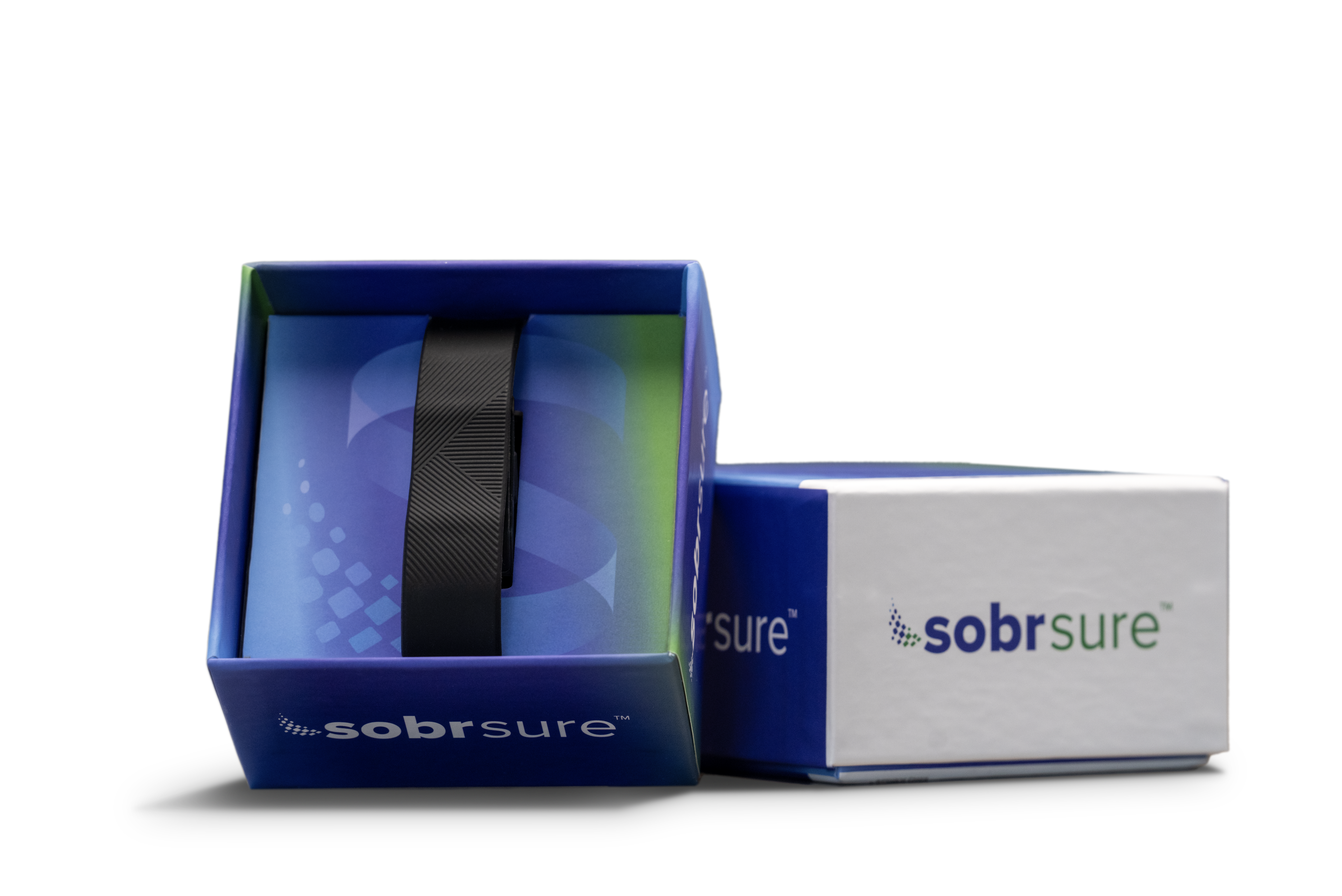 Discover our Wearable Alcohol Sensor & Alcohol Monitoring Devices