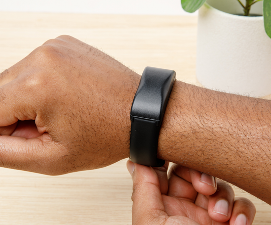 Alcohol Monitoring Bracelet | Wearable Alcohol Monitor